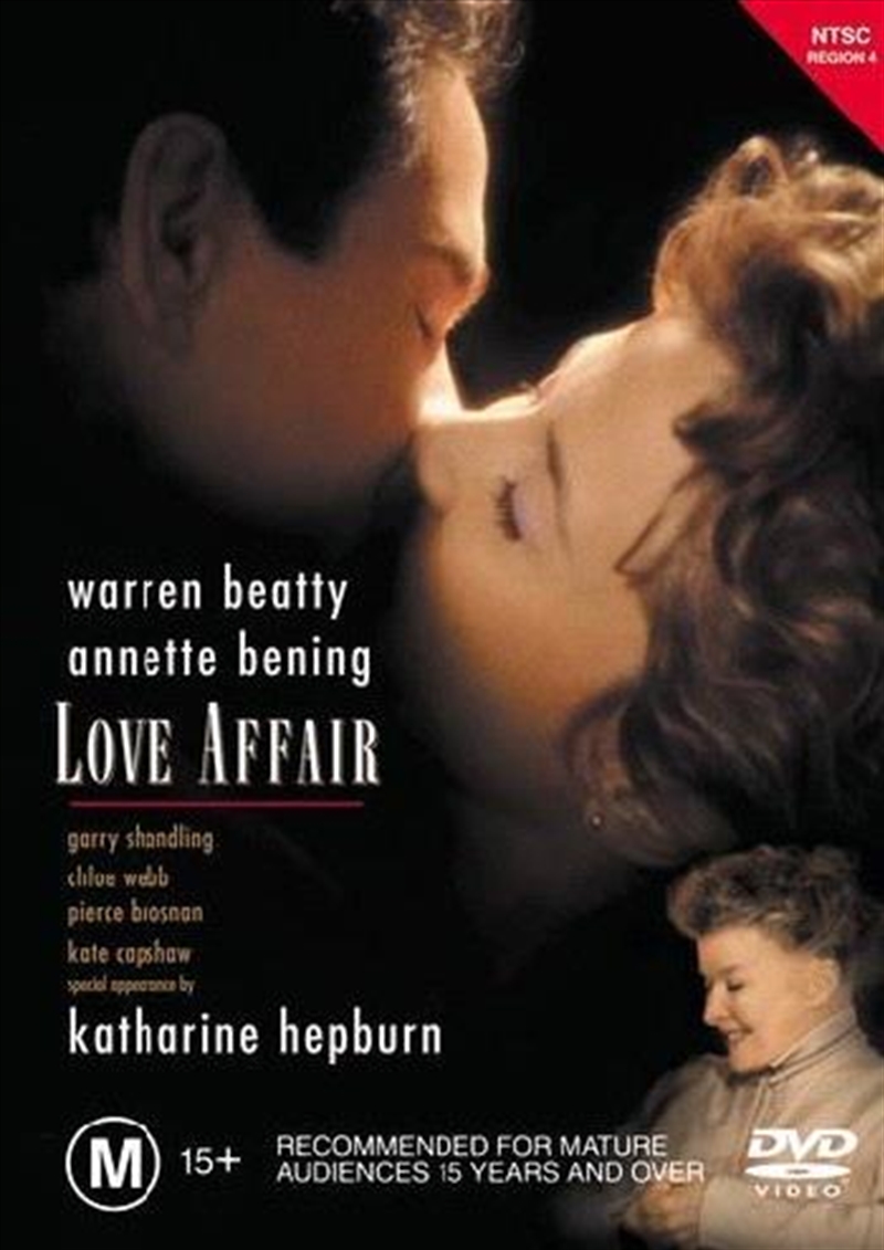 Buy Love Affair on DVD | Sanity