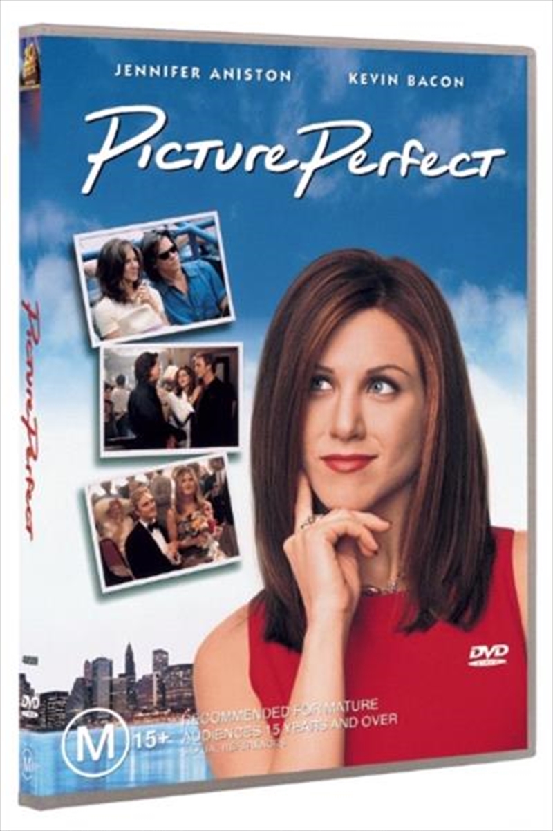 Buy Picture Perfect on DVD | Sanity