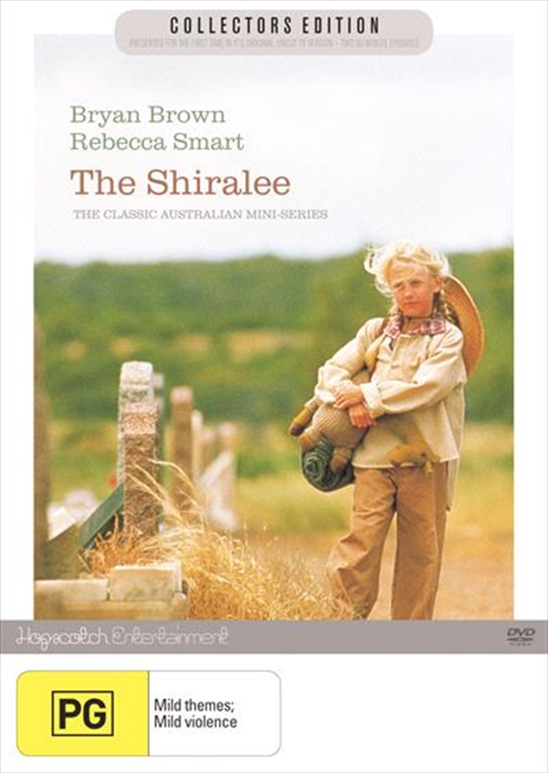 Buy Shiralee on DVD | Sanity