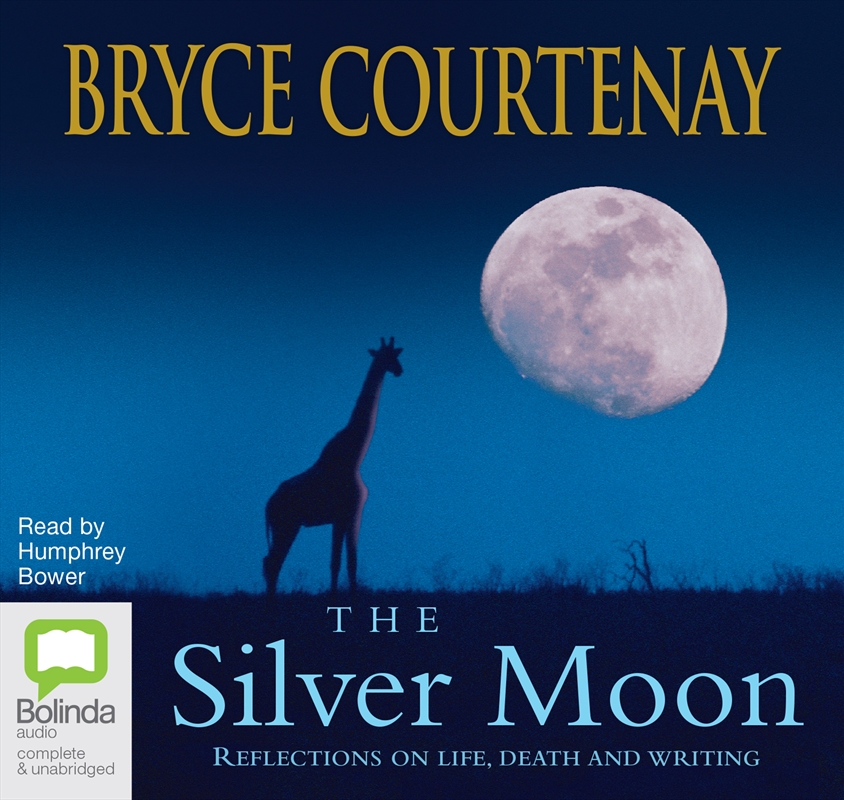 Buy The Silver Moon Online | Sanity