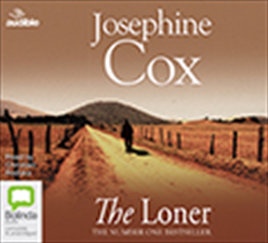 Buy The Loner Online | Sanity