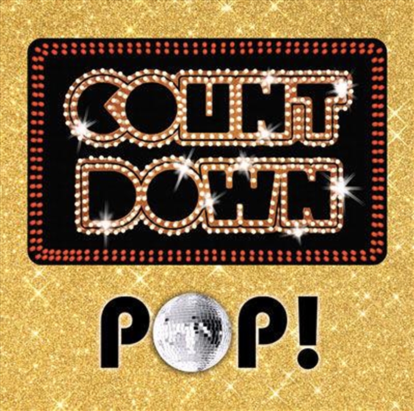 Buy Countdown Pop! Online | Sanity