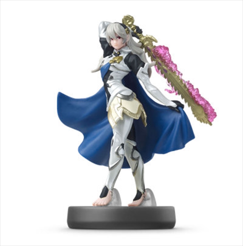 Buy Nintendo amiibo Character Corrin 2 (Smash Bros Collection) Online ...