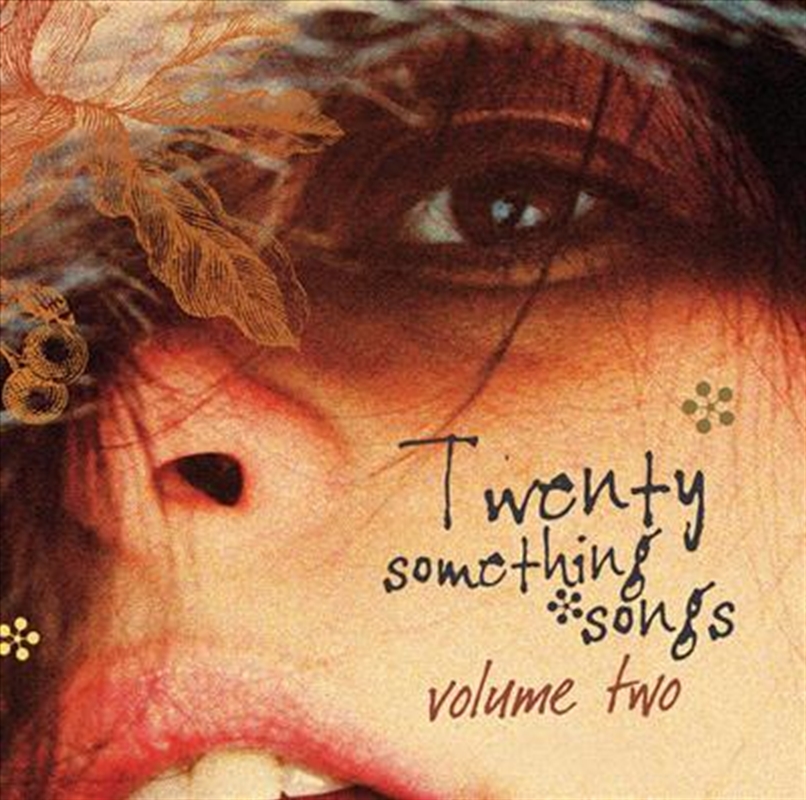 Buy Twentysomething Vol. 2 Online | Sanity