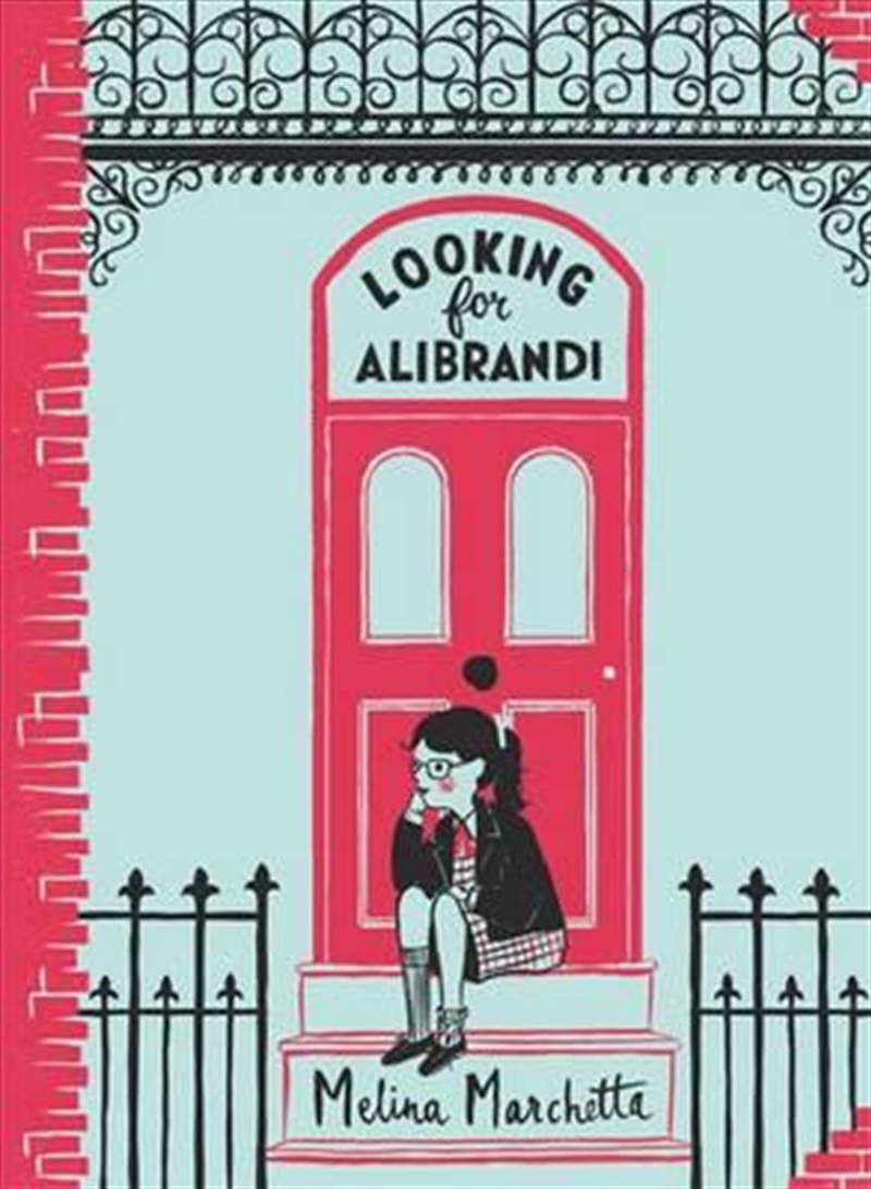 Buy Melina Marchetta Looking For Alibrandi Hardback Book | Sanity