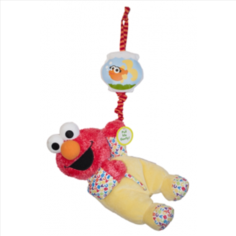 Buy Elmo Musical Toy Online | Sanity