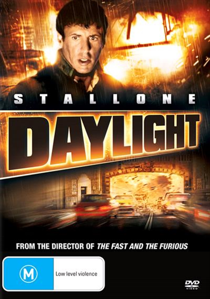 Buy Daylight on DVD | Sanity