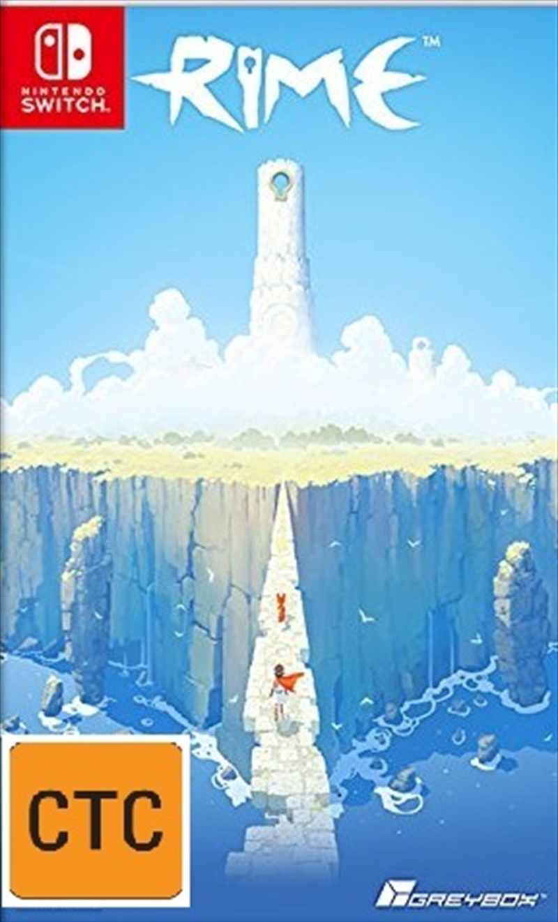 Buy Rime Online | Sanity