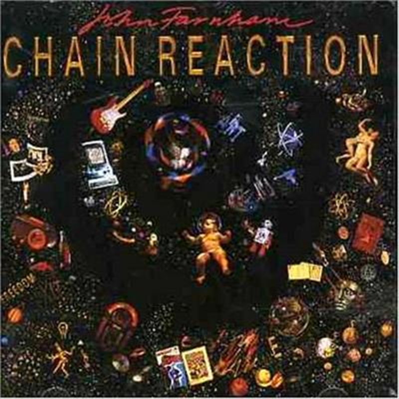 Buy Chain Reaction Online | Sanity
