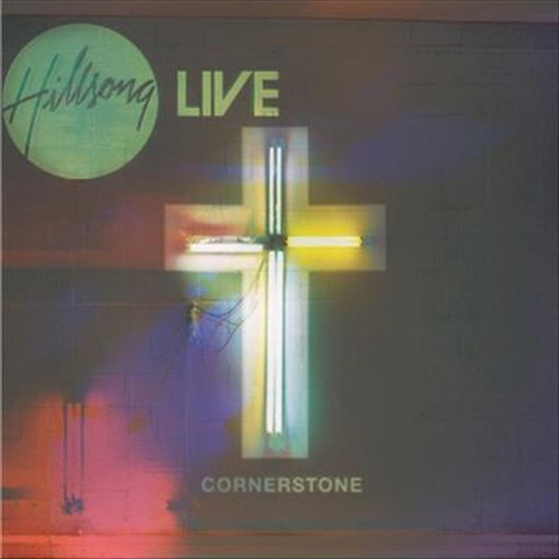 Buy Cornerstone (Deluxe Edition) Online | Sanity