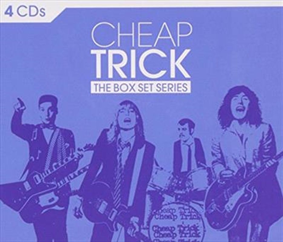 Buy Box Set Series Online | Sanity