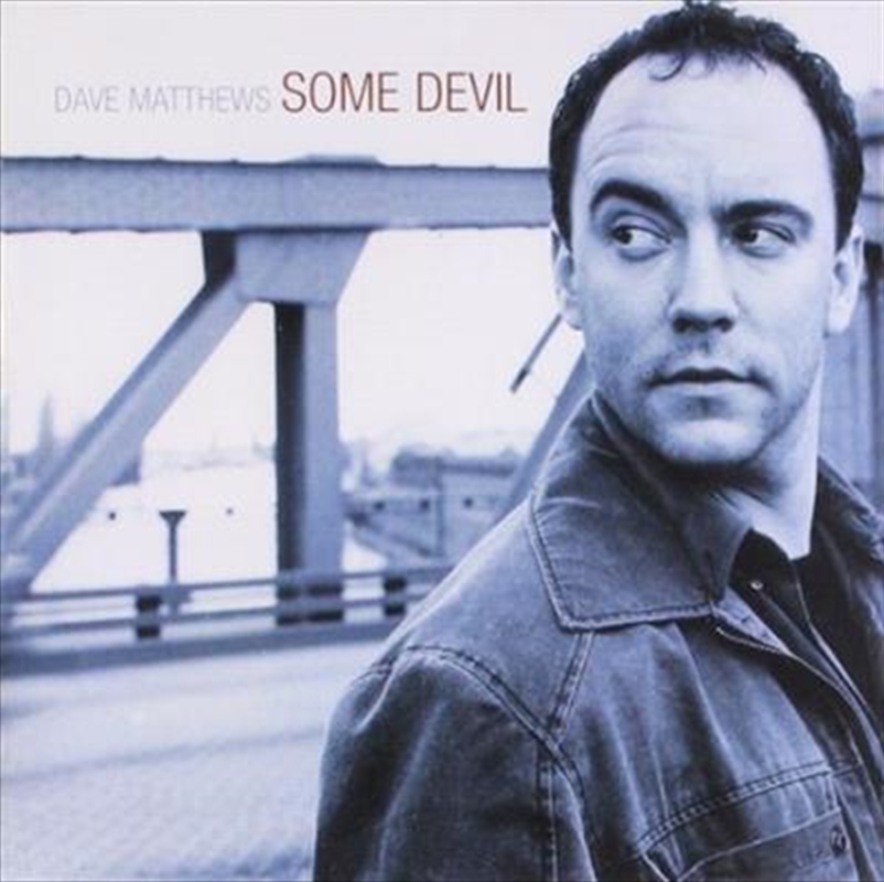 Buy Some Devil [australian Import] Online | Sanity