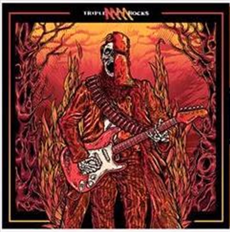 Buy Triple M Rocks Online | Sanity