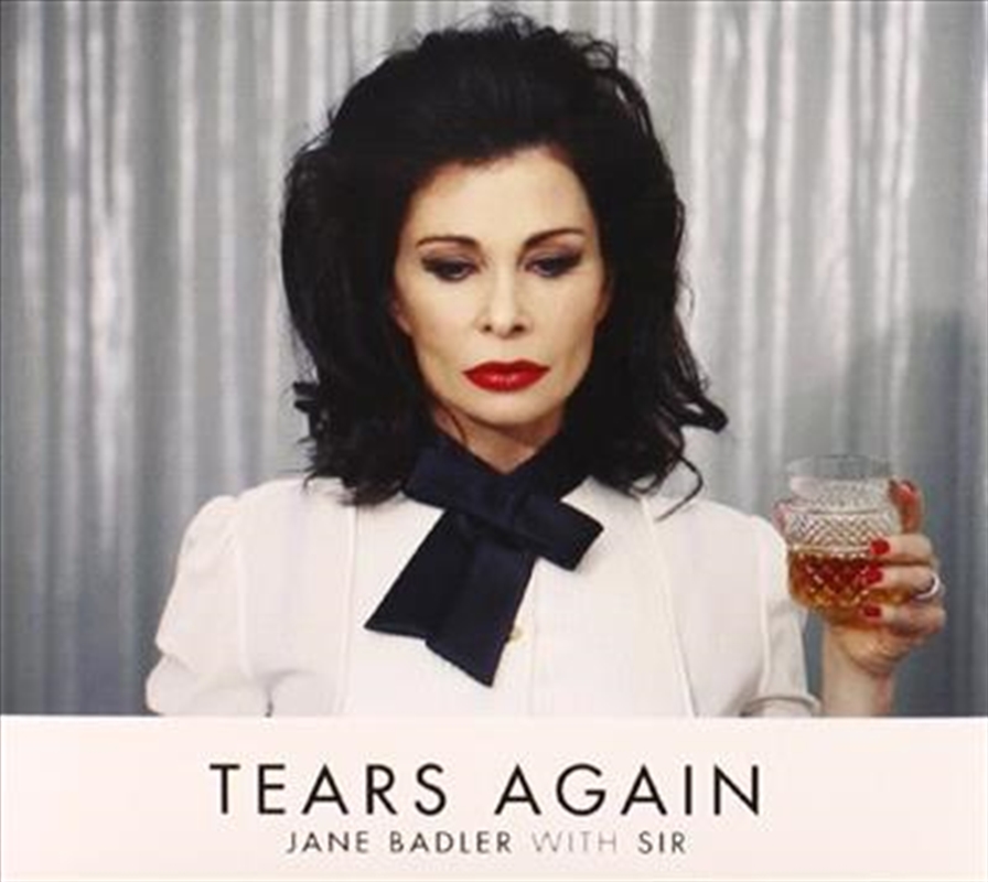 Buy Tears Again Online | Sanity