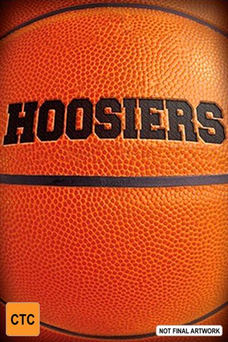 Buy Hoosiers DVD Online | Sanity