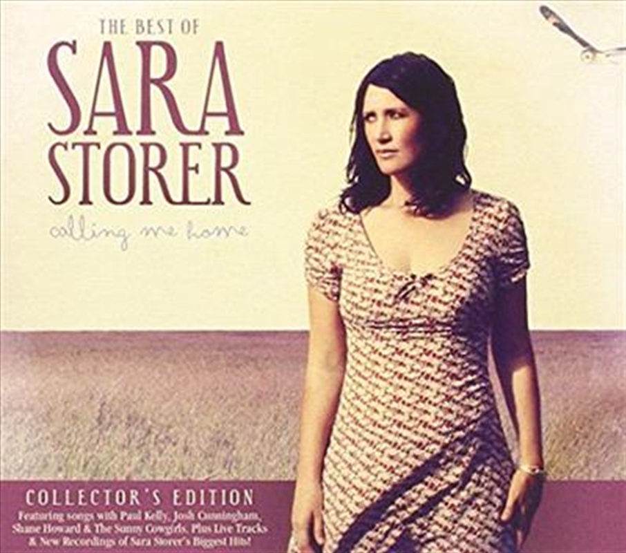 Buy Calling Me Home; Best Of: Collector's Edition Online | Sanity