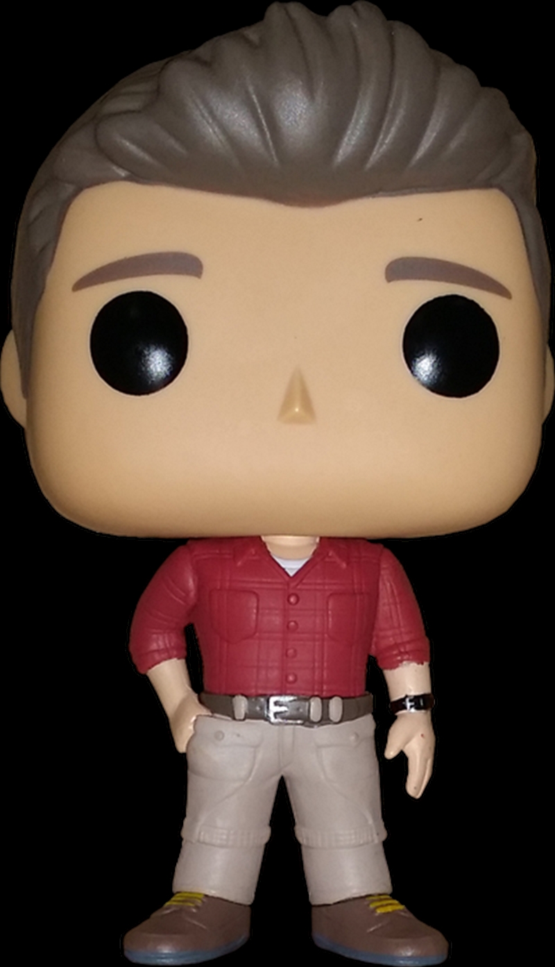 Buy Sixteen Candles: Jake Ryan Pop Vinyl | Sanity