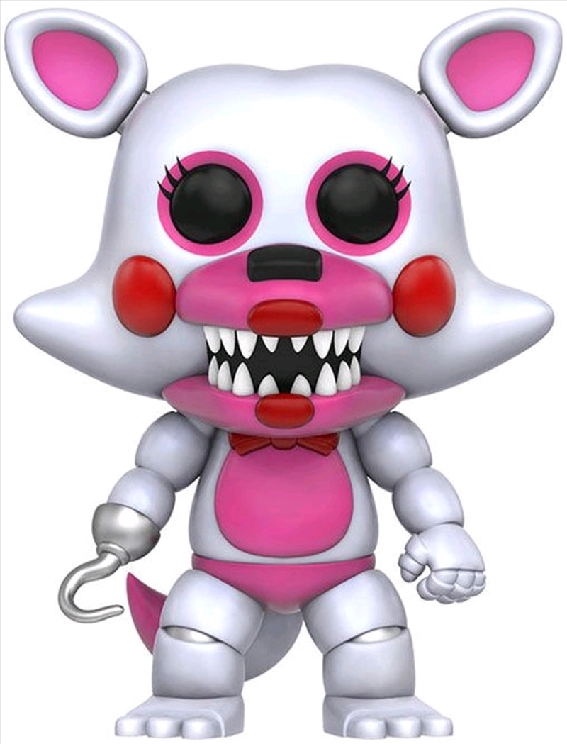 Buy Funtime Foxy Online | Sanity