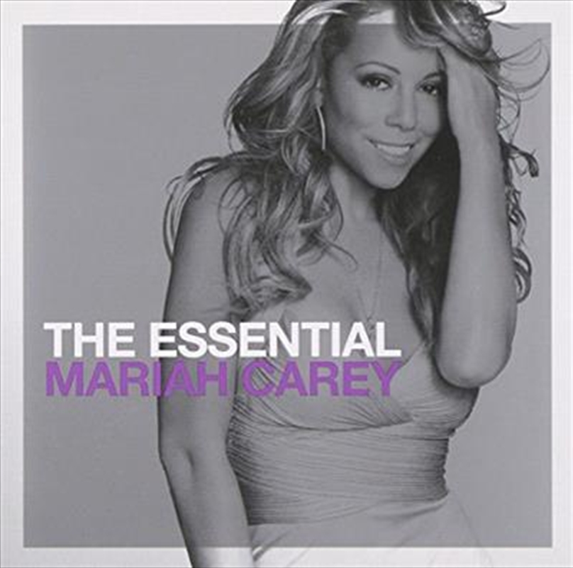 Buy Essential Mariah Carey Online | Sanity