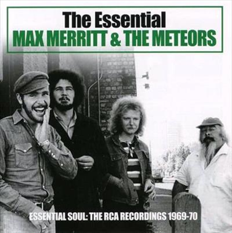 Buy Essential Soul- The Rca Recordings Online | Sanity