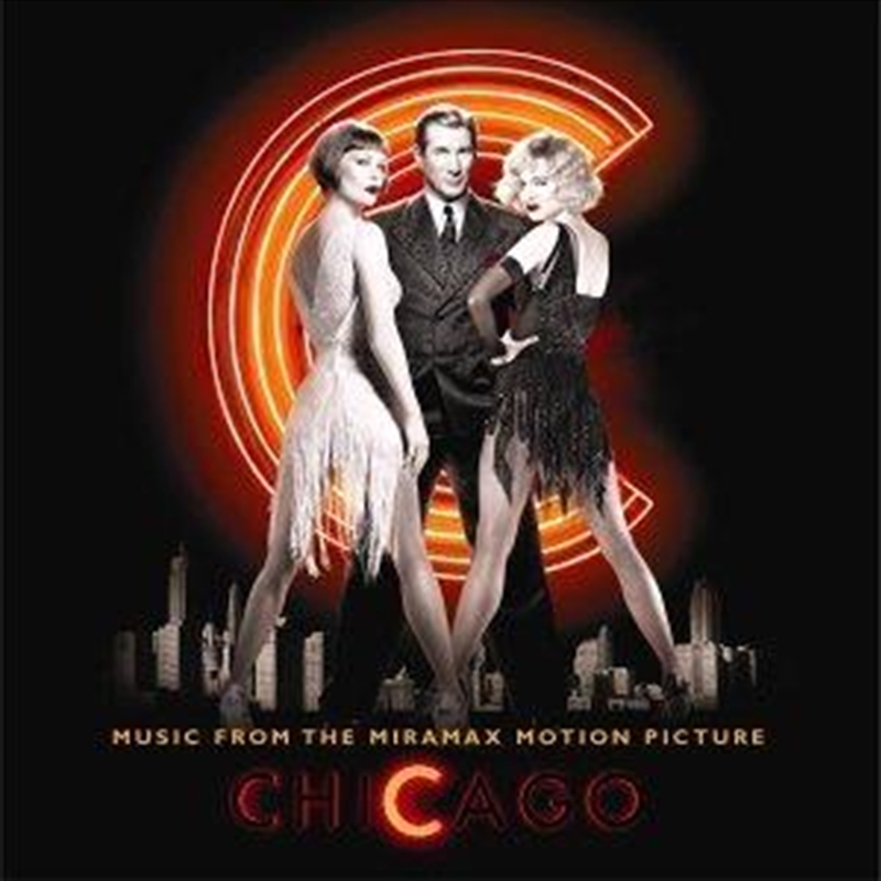 Buy Various Artists - Chicago on CD | On Sale Now With Fast Shipping