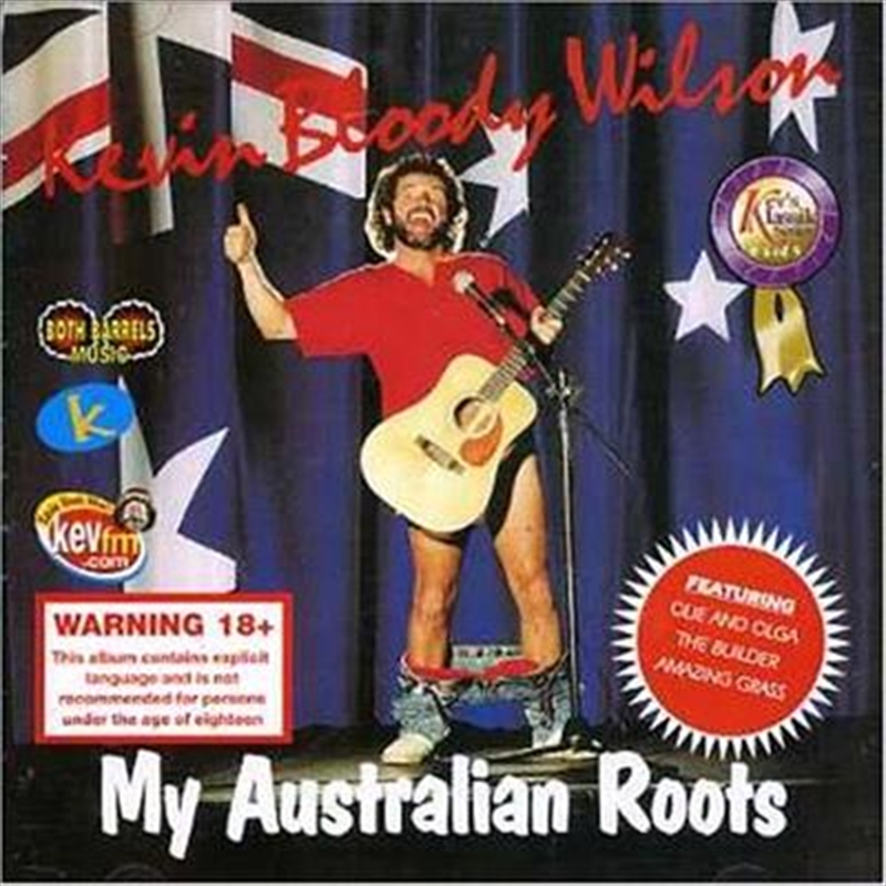 Buy My Australian Roots Online | Sanity