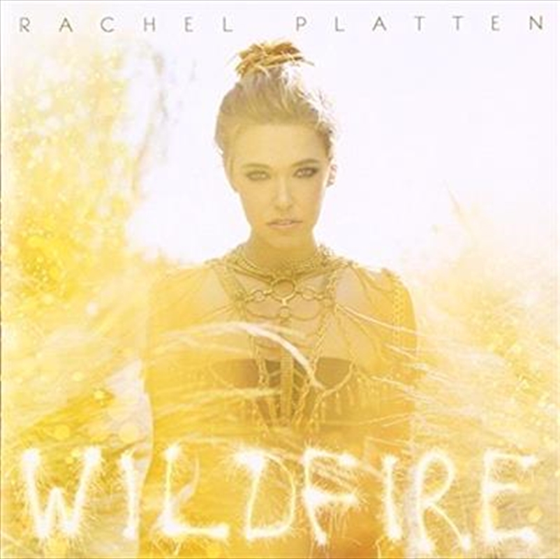 Buy Rachel Platten - Wildfire on CD | On Sale Now With Fast Shipping