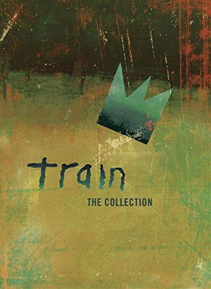 Buy Train- The Collection Online | Sanity