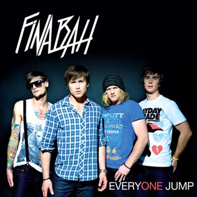 Buy Everyone Jump (When They Tell You How High) Online | Sanity