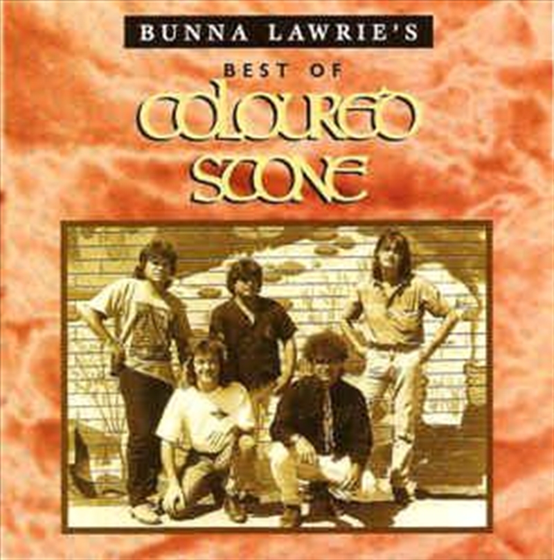 Buy Best Of Coloured Stone Online | Sanity