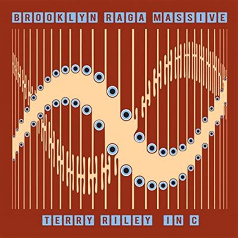 Buy Terry Riley In C Online | Sanity