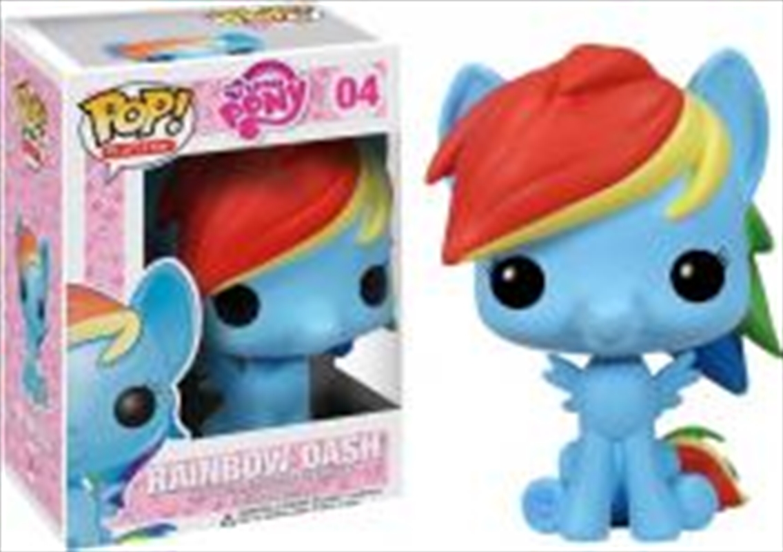 Buy Rainbow Dash Online | Sanity