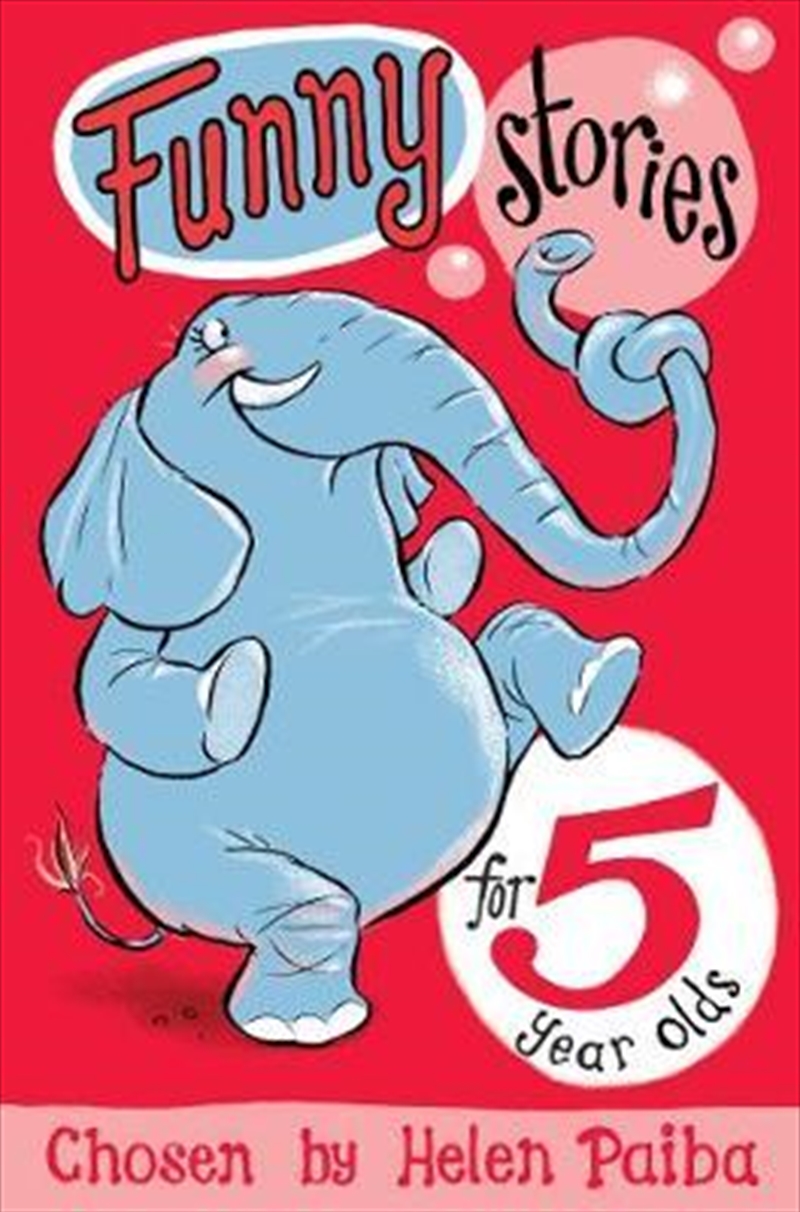 Buy Funny Stories For 5 Year Olds By Helen Paiba Books Sanity Buy Funny Stories For 5 Year Olds By Helen Paiba Books Sanity