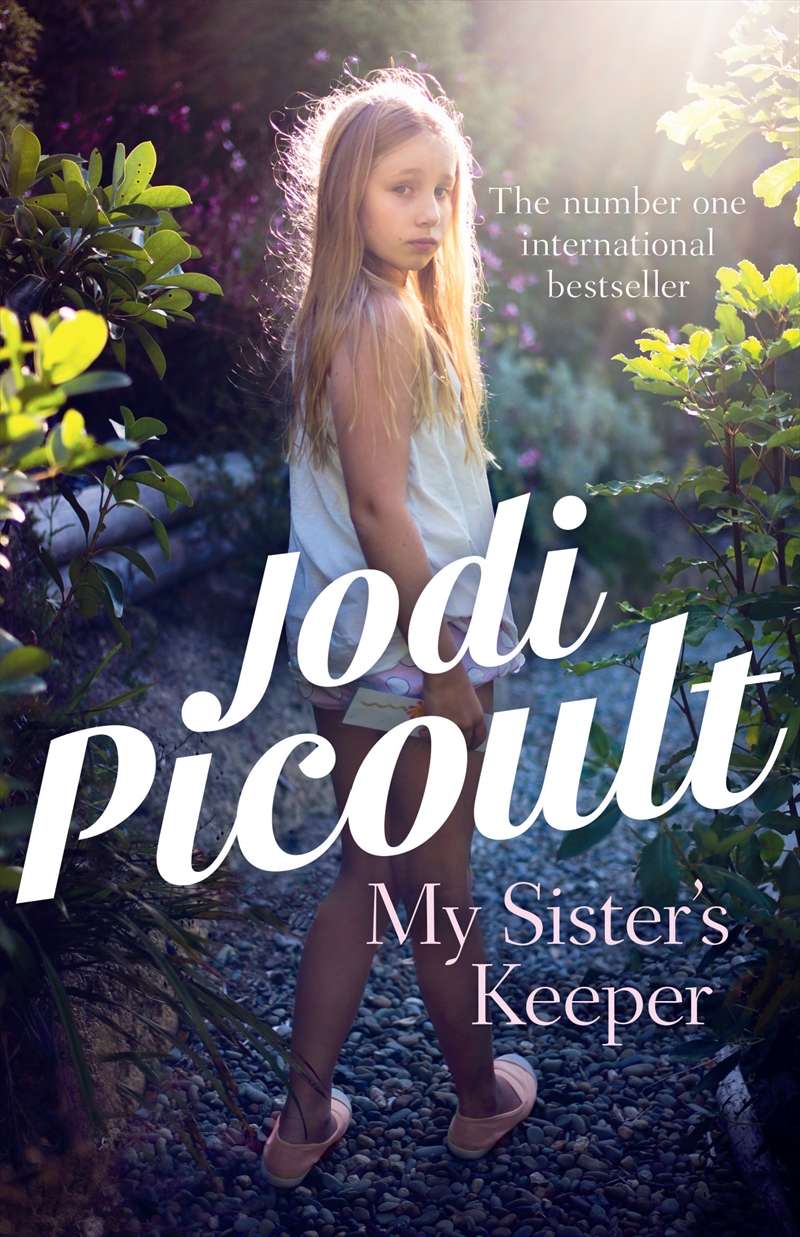 Buy My Sister's Keeper by Jodi Picoult, Books | Sanity