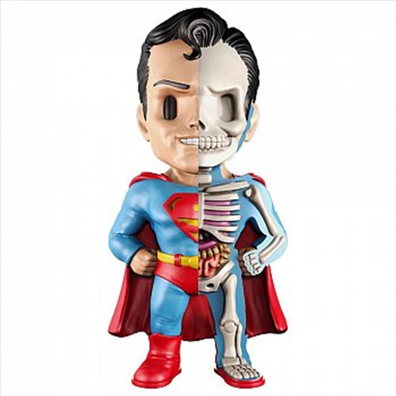 Buy Superman XXRay Figure, Figurines & Statues | Sanity