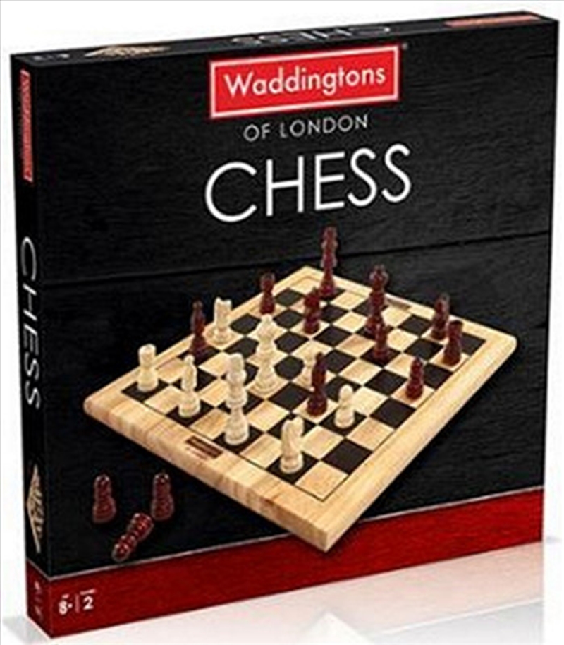 Buy Chess Online | Sanity