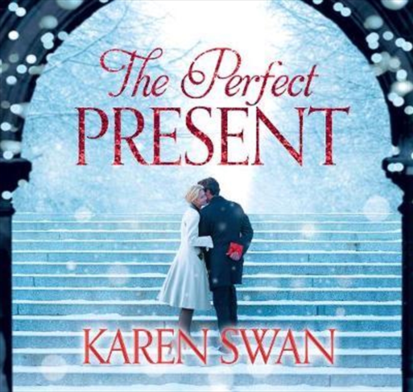 Buy Perfect Present by Karen Swan, Audio Books | Sanity