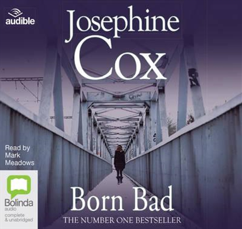 Buy Born Bad Online | Sanity