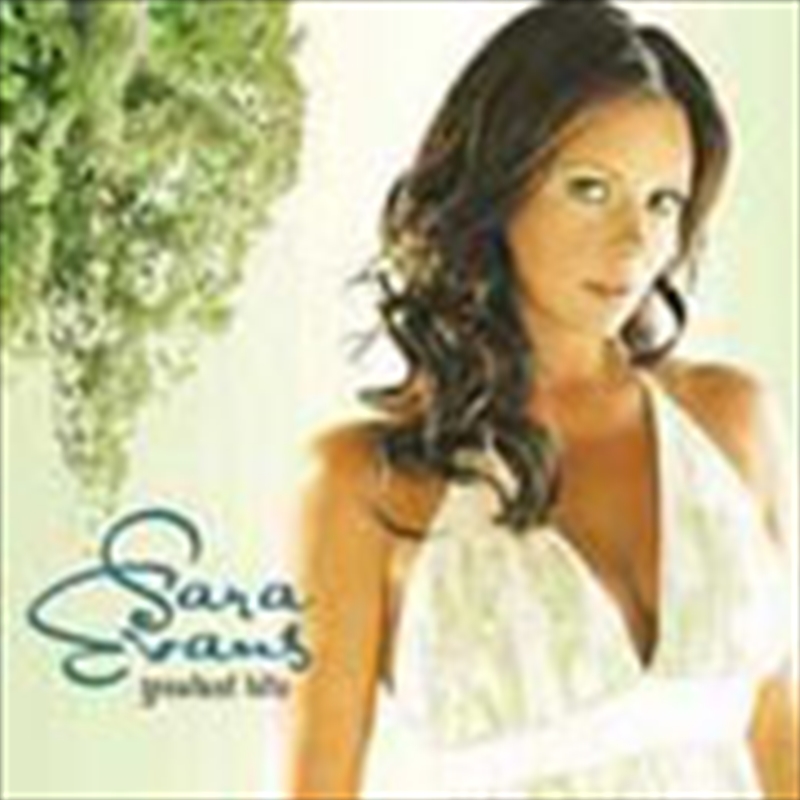 Buy Sara Evans - Greatest Hits on CD | On Sale Now With Fast Shipping
