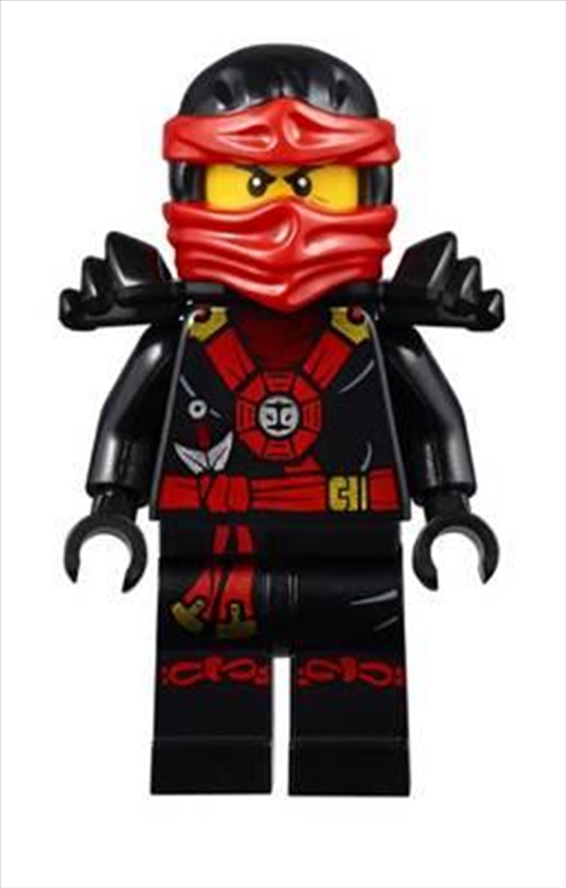 Buy LEGO Ninjago: Rise of the Djinn Activity Book- Paperback, Books ...