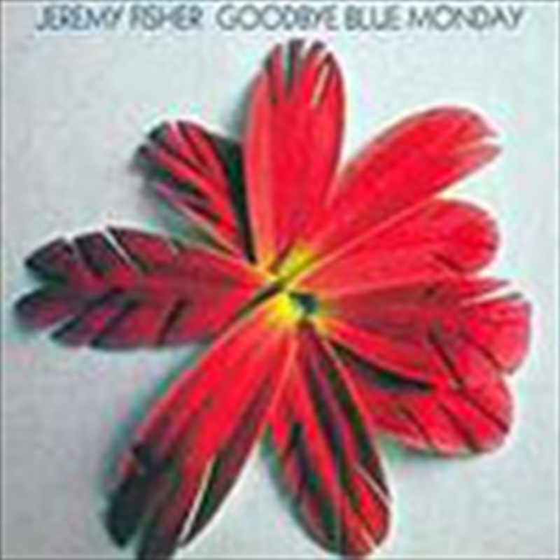Buy Goodbye Blue Monday Online | Sanity