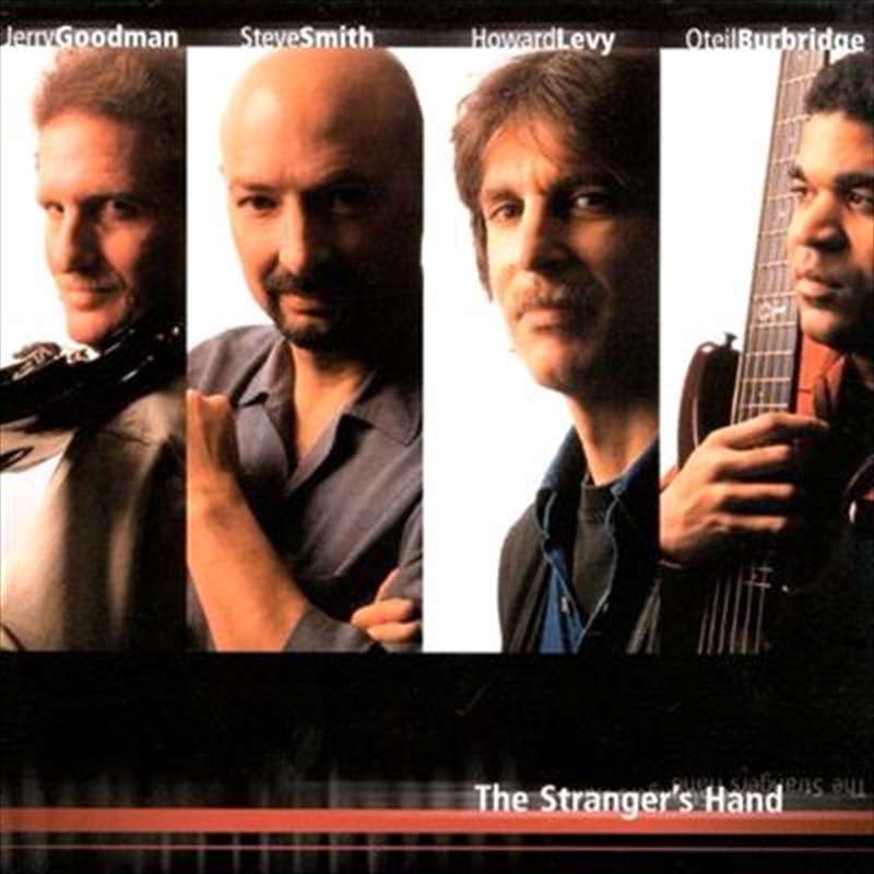 Buy Strangers Hand Online | Sanity