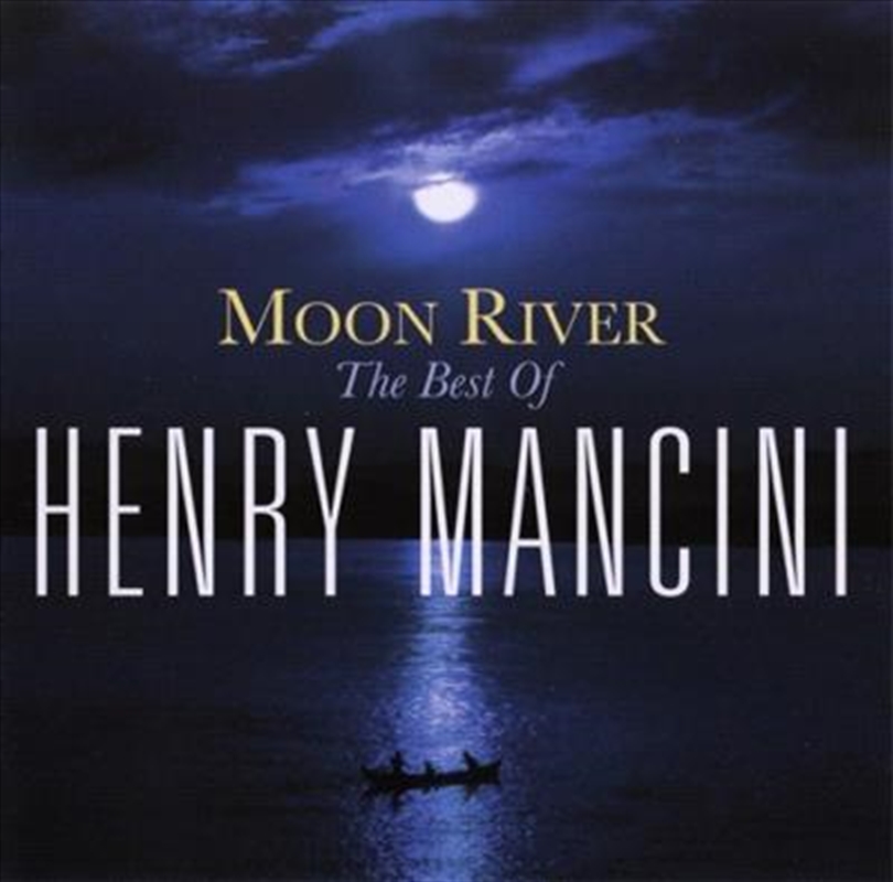 Buy Moon River: Collection - Gold Series Online | Sanity