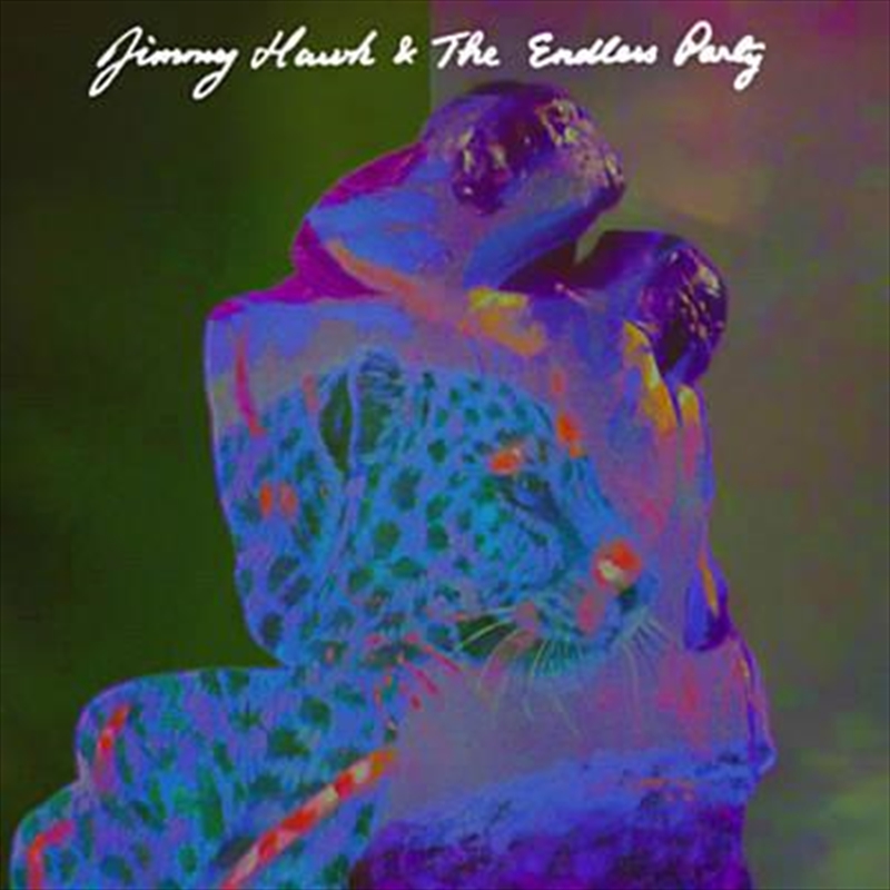 Buy Jimmy Hawk & the Endless Party - Jimmy Hawk & The Endless Party CD ...
