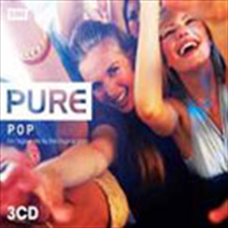 Buy Pure: Pop Online | Sanity