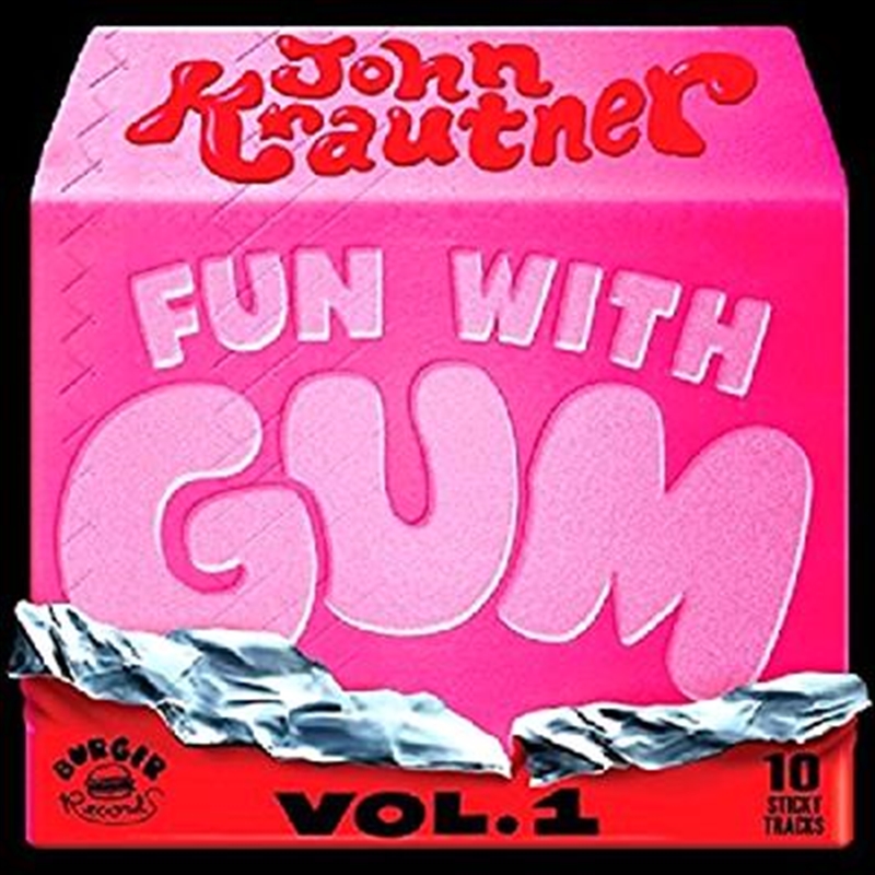 Buy Fun With Gum: Vol1 Online | Sanity