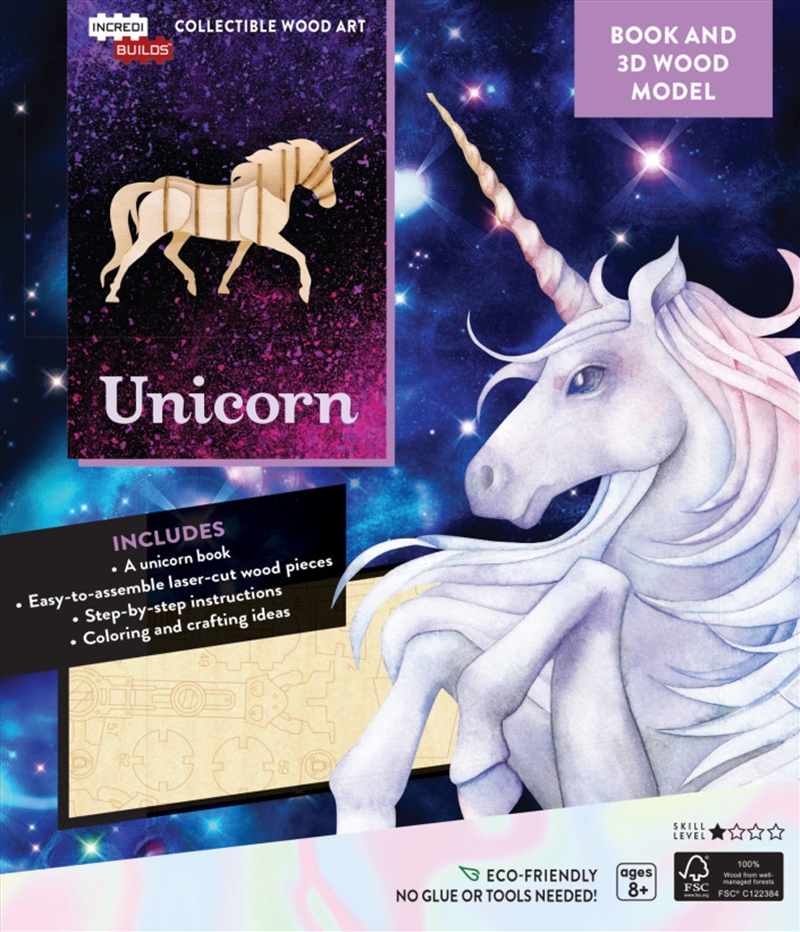 Build Your Own Unicorn with Incredibuilds