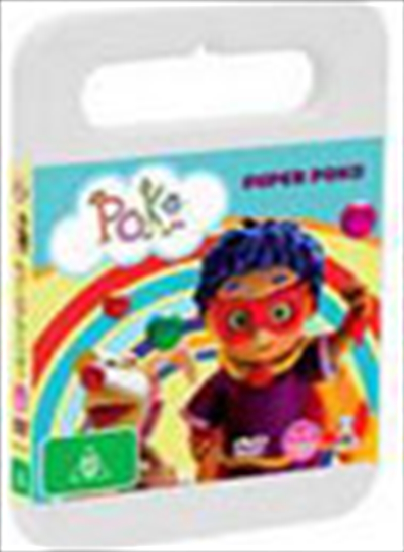Buy Poko: Super Poko: S2 V1: G DVD Online | Sanity