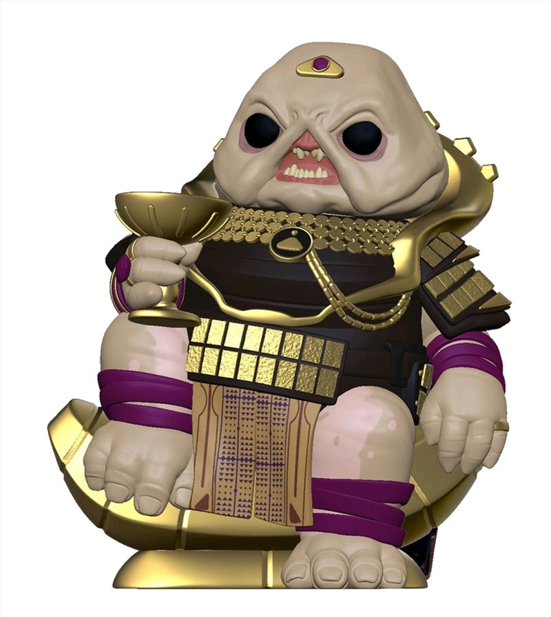 Buy Destiny - Emperor Calus Pop Vinyl | Sanity