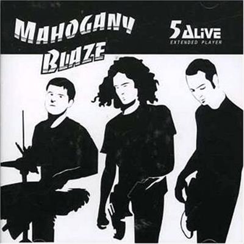 Buy Five Alive Online | Sanity